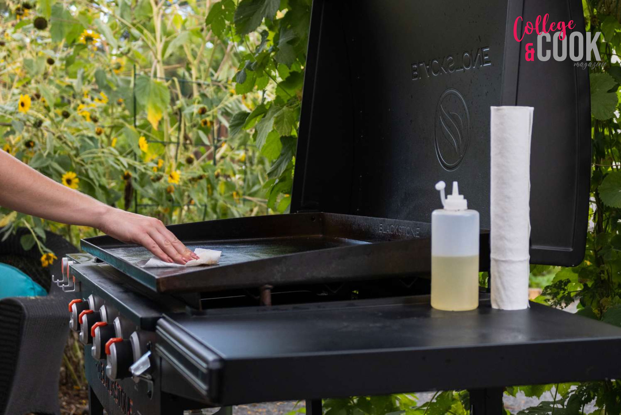 How to Clean an Electric Griddle — 7 Tricks to Get It Done